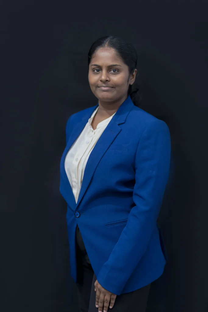 Anuki Silva - Excom Consultants