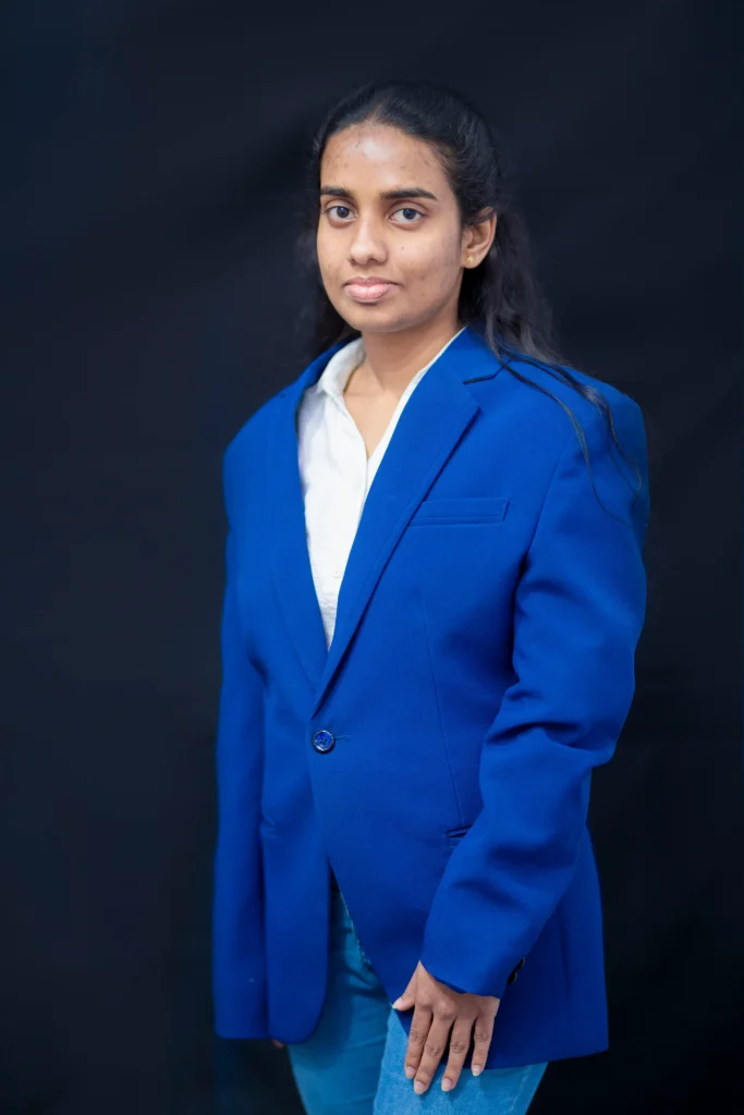 Nethmini Karunarathne - Excom Consultants
