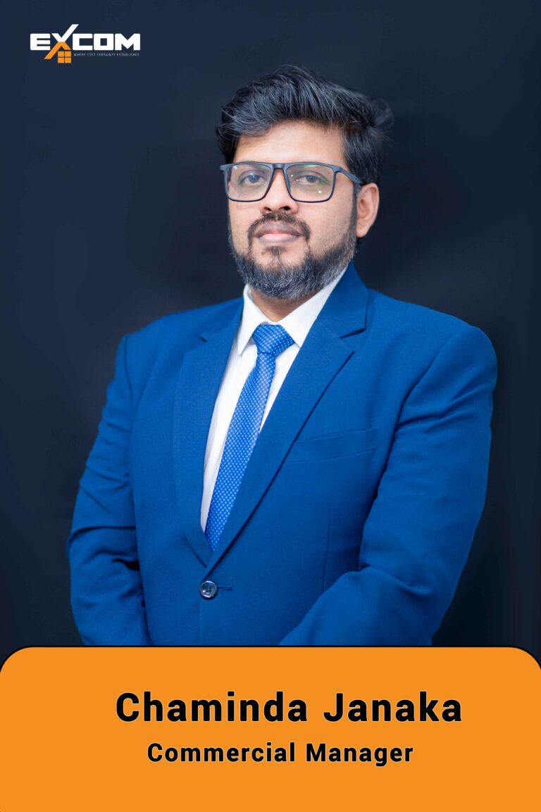 Team Elements - Excom Consultants