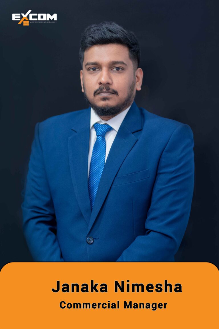 Team Elements - Excom Consultants