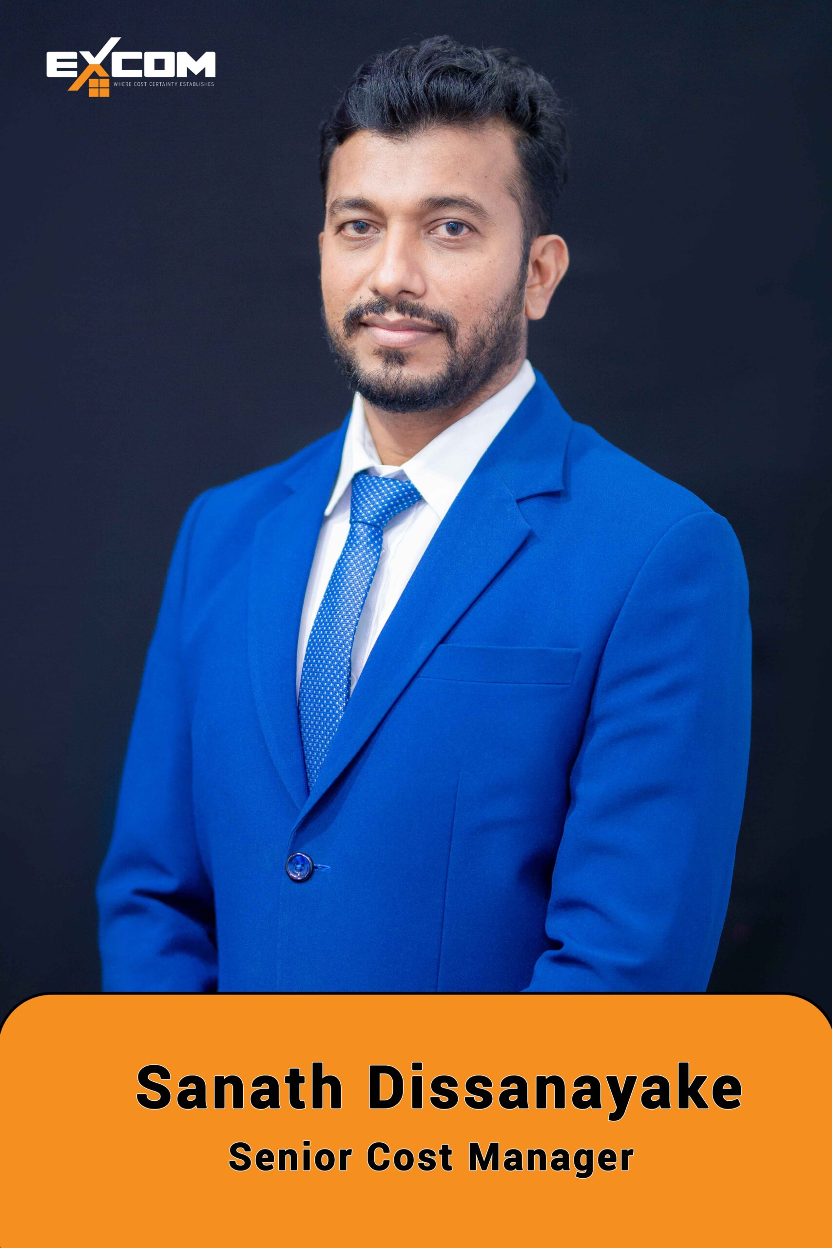 Team Elements - Excom Consultants