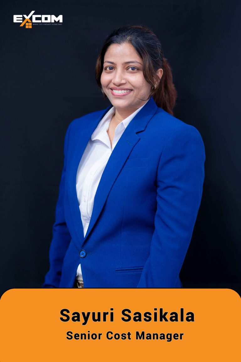 Team Elements - Excom Consultants