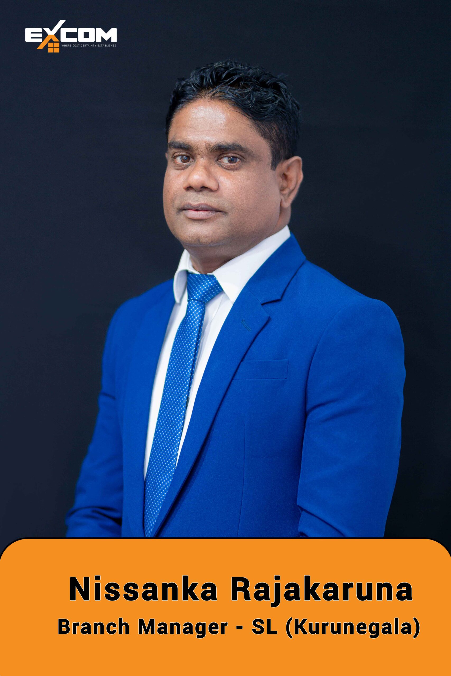 Team Elements - Excom Consultants